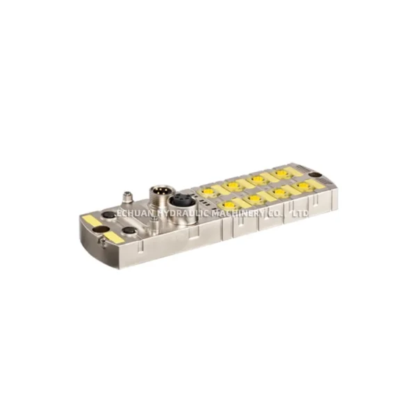 Murr 55529 - Echuan Hydraulic