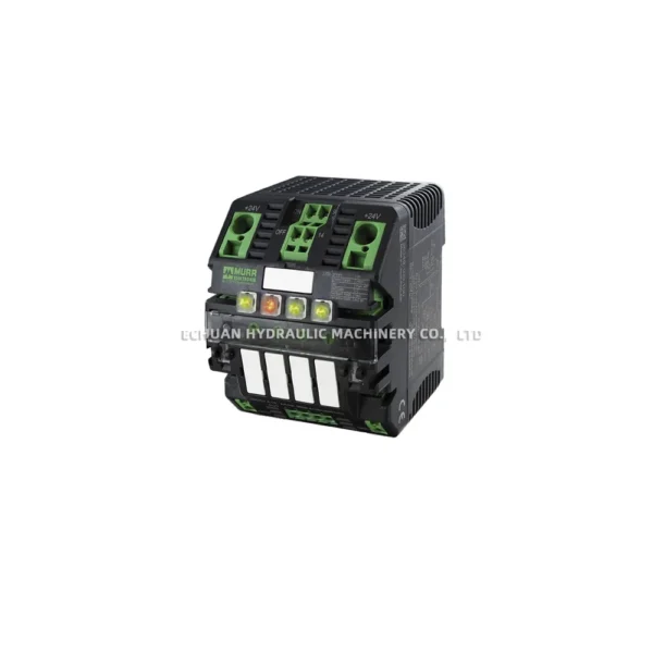 Murr 71570 - Echuan Hydraulic