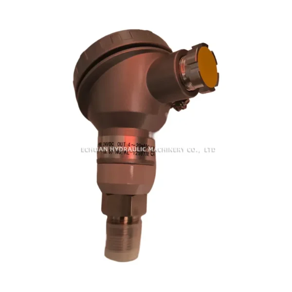 NKS KH15-J84 - Echuan Hydraulic