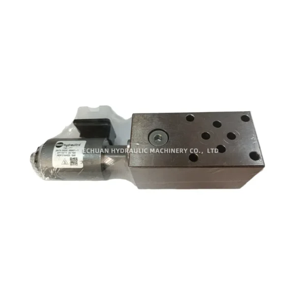 Parker PHBJ-MB-17124-B12-0-SH - Echuan Hydraulic