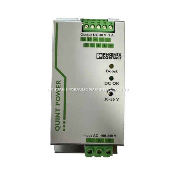 Phoenix QUINT-PS/1AC/48DC/5 - Echuan Hydraulic