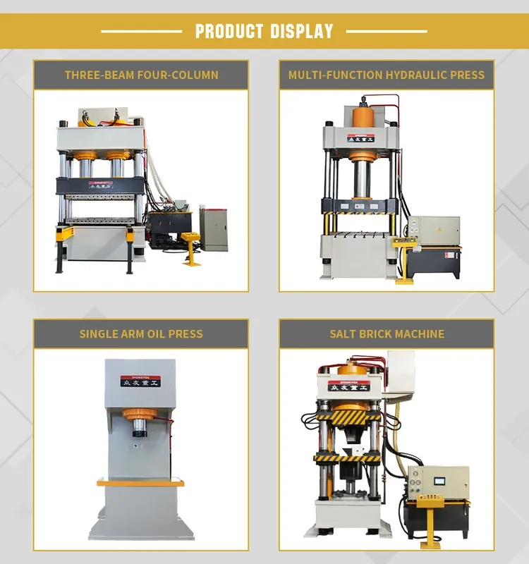 Development Trends and Key Technologies of Intelligent Hydraulic ...