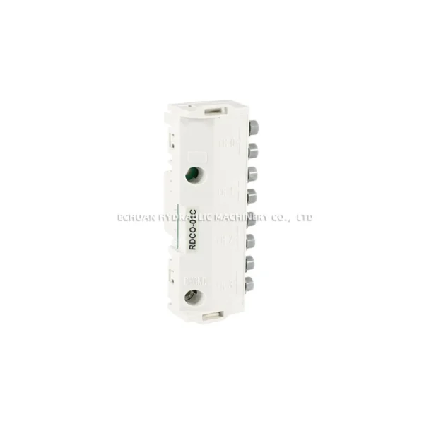 ABB RDCO-01C - Echuan Hydraulic