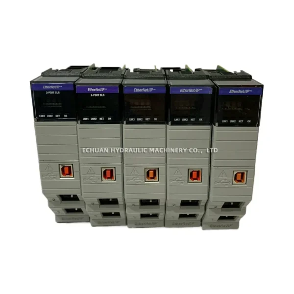 Allen-Bradley 1756-EN2TR - Echuan Hydraulic