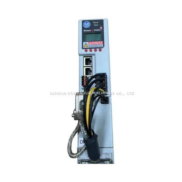 Allen-Bradley 2198-H025-ERS Drive - Echuan Hydraulic