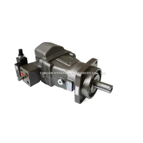 Brevini H1V75C L2/1 SX - Echuan Hydraulic