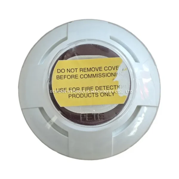 Consilium SE-402 Photosensitive Fire Alarm Detector - Echuan Hydraulic