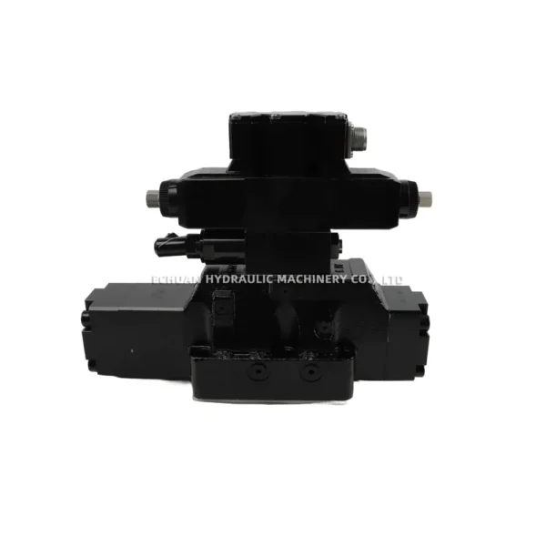 Danfoss KBDG5V-8-33C330N200-X-T-M2-PE7-H1-11 - Echuan Hydraulic