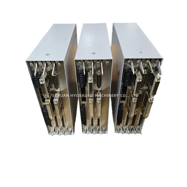 Emerson S600+ Flow Computer - Echuan Hydraulic