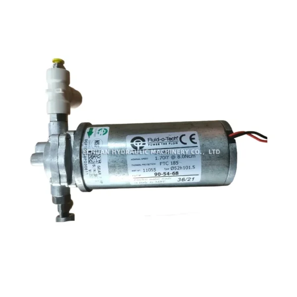 Fluid-Tech 90-54-68 - Echuan Hydraulic