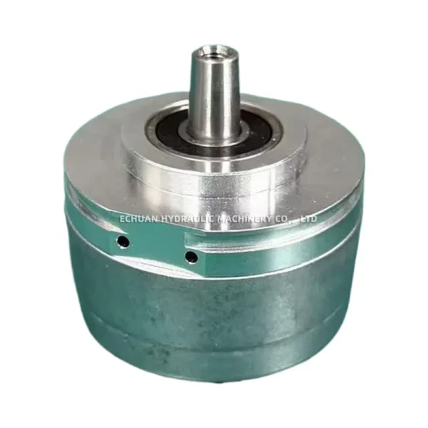 Heidenhain 1169566-52 ERN 1331 1024 62S12-30 K - Echuan Hydraulic