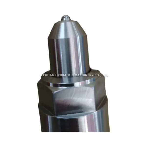 MAN L16/24 Injector Assembly - Echuan Hydraulic