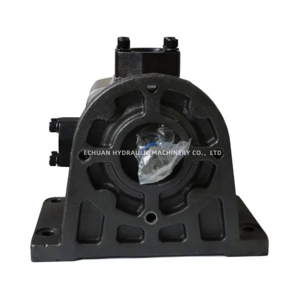 Nachi IPH-5A-40-E-21 - Echuan Hydraulic