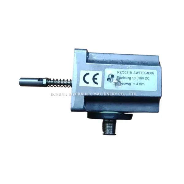 Parker AWEF004D06 R2755319 - Echuan Hydraulic