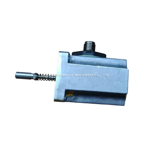 Parker AWEF004D06 R2755319 - Echuan Hydraulic