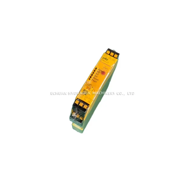 Pilz 751103 - Echuan Hydraulic