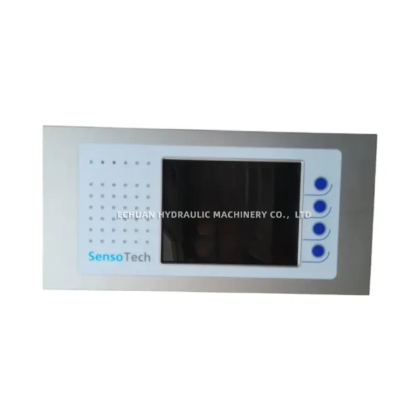 SensoTech RS-232 - Echuan Hydraulic