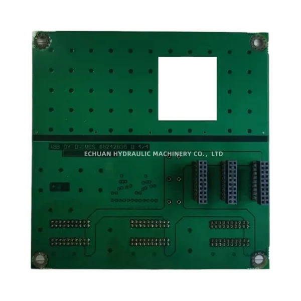 ABB AGBB-01C Drive Trigger Board - Echuan Hydraulic