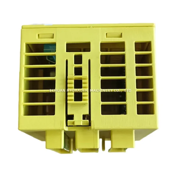 ABB DI581-S Safety Digital Input Module - Echuan Hydraulic