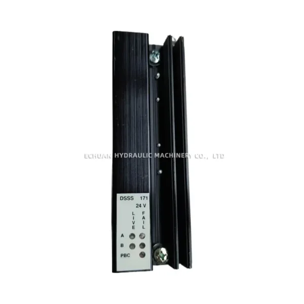 ABB DSSS171 Industrial control module - Echuan Hydraulic