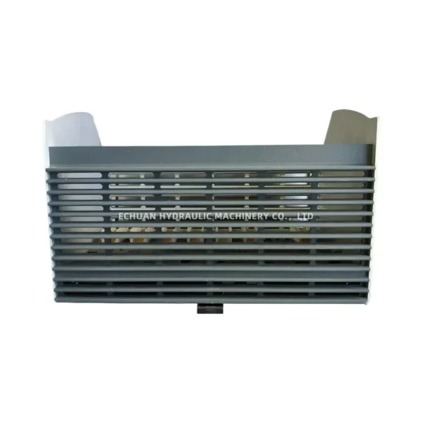 ABB PM803F Controller main unit - Echuan Hydraulic