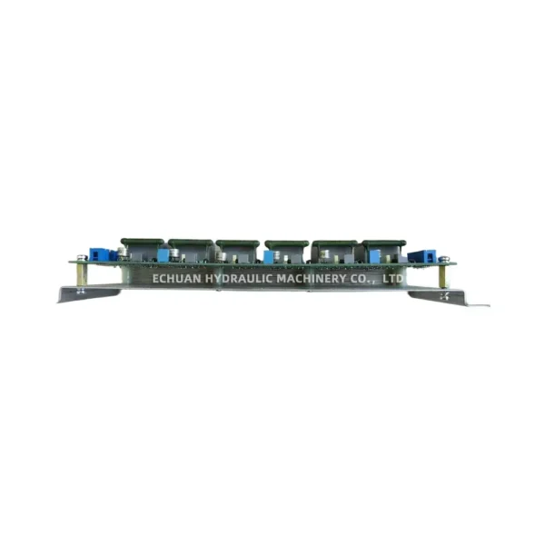 ABB SDCS-PIN-48 pulse transformer board - Echuan Hydraulic