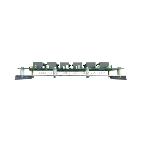 ABB SDCS-PIN-48 pulse transformer board - Echuan Hydraulic