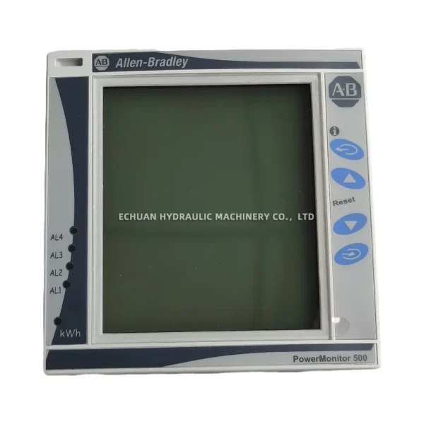 Allen-Bradley 1420-V2-ENT Power monitoring device - Echuan Hydraulic