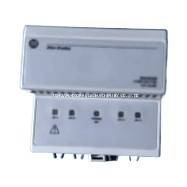 Allen-Bradley 1751-SL4SP/A - Echuan Hydraulic