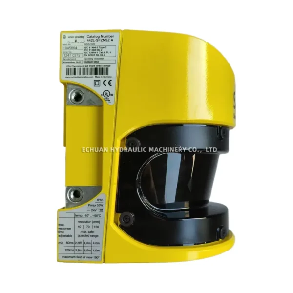 Allen-Bradley 442L-SFZNSZ - Echuan Hydraulic