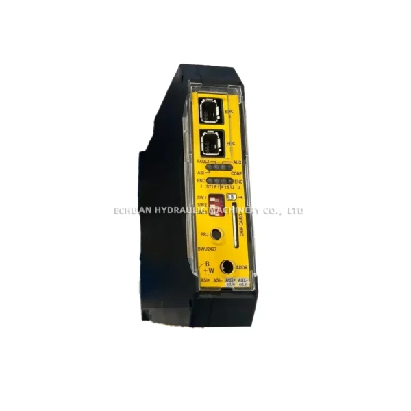 Bihl Wiedemann BWU2427 Module - Echuan Hydraulic