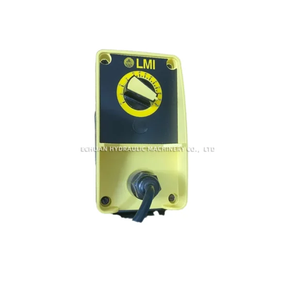Binchy PD056-833NI - Echuan Hydraulic