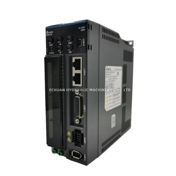 Delta ASD-B3-0721-E - Echuan Hydraulic
