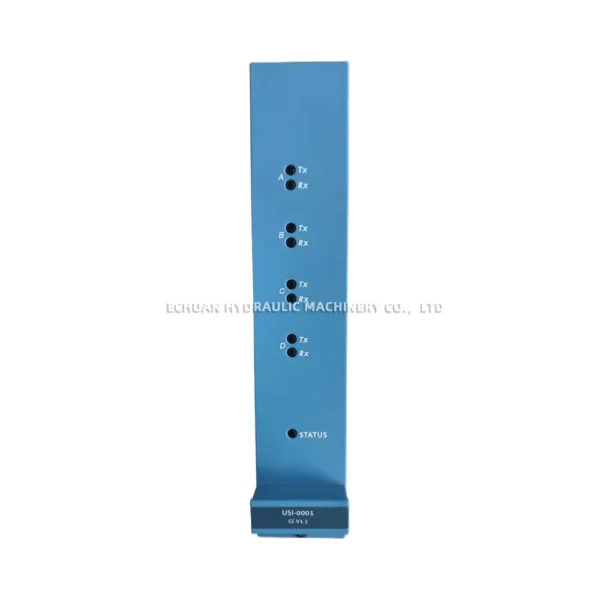 Honeywell USI-0001 Universal Security Interface Module - Echuan Hydraulic