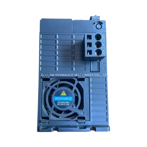 Inovance MD800-0-4T22 - Echuan Hydraulic