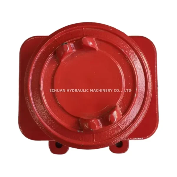 Murphy VS2EX Explosion-proof shock and vibration switches - Echuan ...