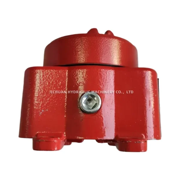 Murphy VS2EX Explosion-proof shock and vibration switches - Echuan ...