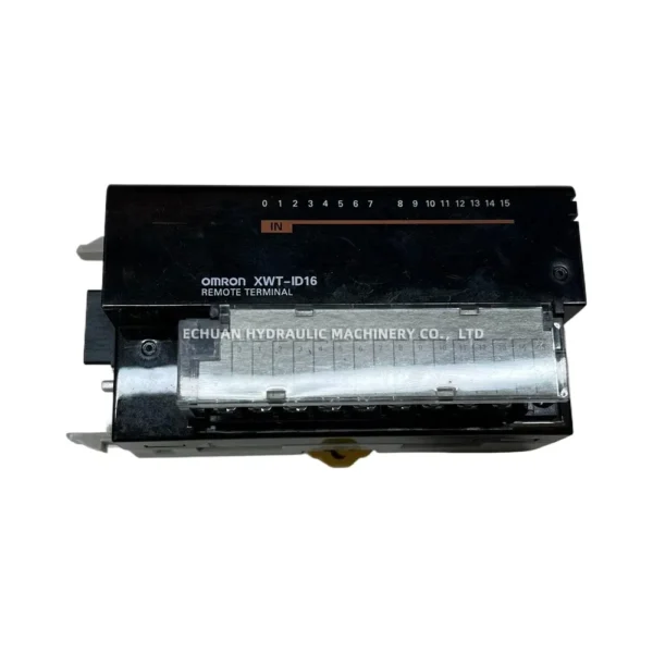 Omron XWT-ID16 - Echuan Hydraulic