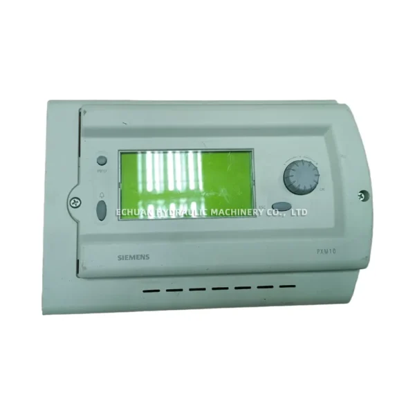 Siemens PXM10 Operator display screen - Echuan Hydraulic