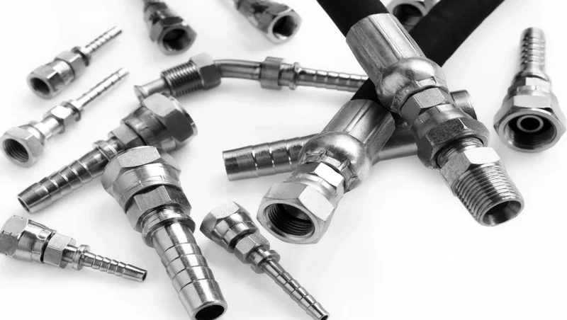 Nine safety tips for the operation and maintenance of hydraulic systems ...