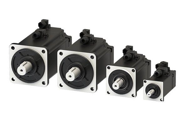 Servo motor performance parameters and selection guide - Echuan Hydraulic