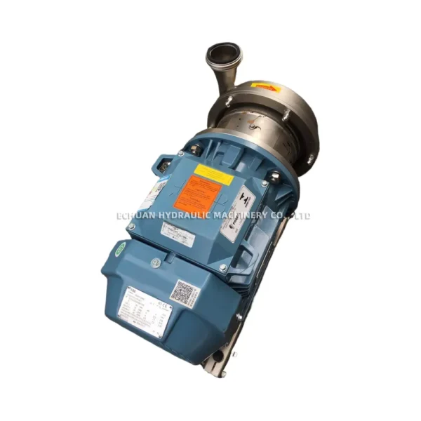 Alfa Laval LKH-10 - Echuan Hydraulic