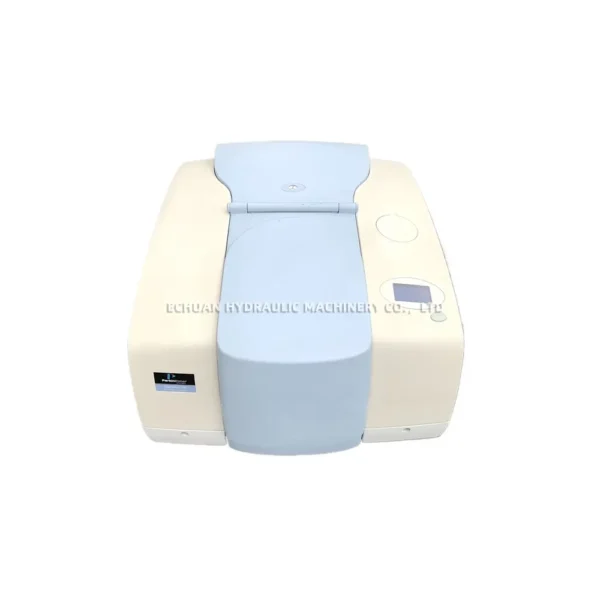 PerkinElmer Spectrum 100 - Echuan Hydraulic