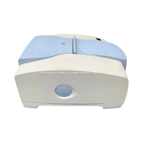 PerkinElmer Spectrum 100 - Echuan Hydraulic