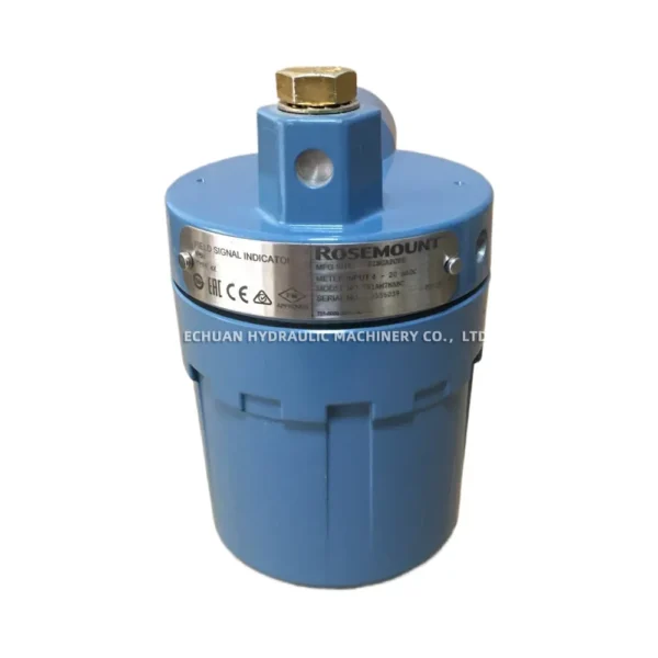 Rosemount 751AM7NABC - Echuan Hydraulic