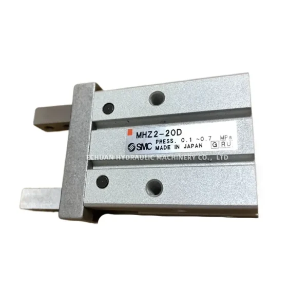 SMC MHZ2-20D - Echuan Hydraulic
