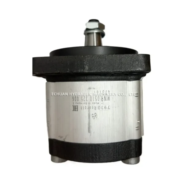 Rexroth 0510 325 006 Hydraulic Gear Pump - Echuan Hydraulic