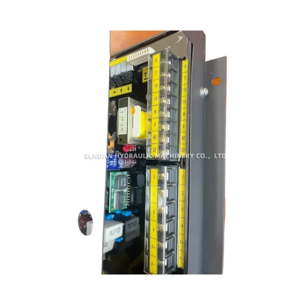 TAIYO EXU-61A Automatic Voltage Regulator - Echuan Hydraulic