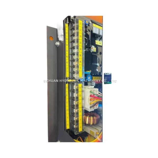 TAIYO EXU-61A Automatic Voltage Regulator - Echuan Hydraulic