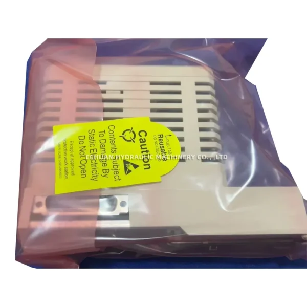 ABB CI858K01 S800 I/O Communication Interface Module - Echuan Hydraulic